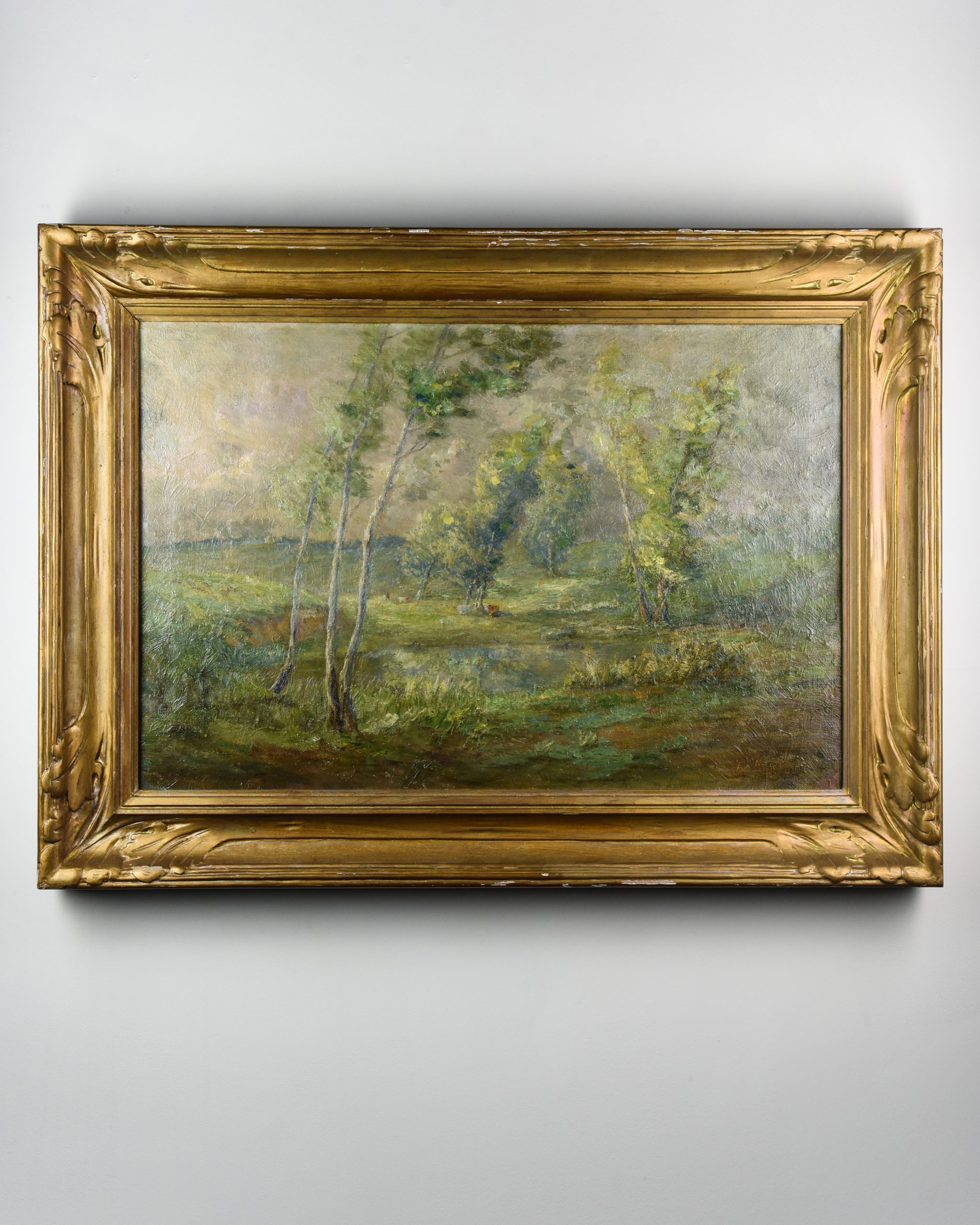 Contemporary and historical art of Ohio | Northeast Ohio Art